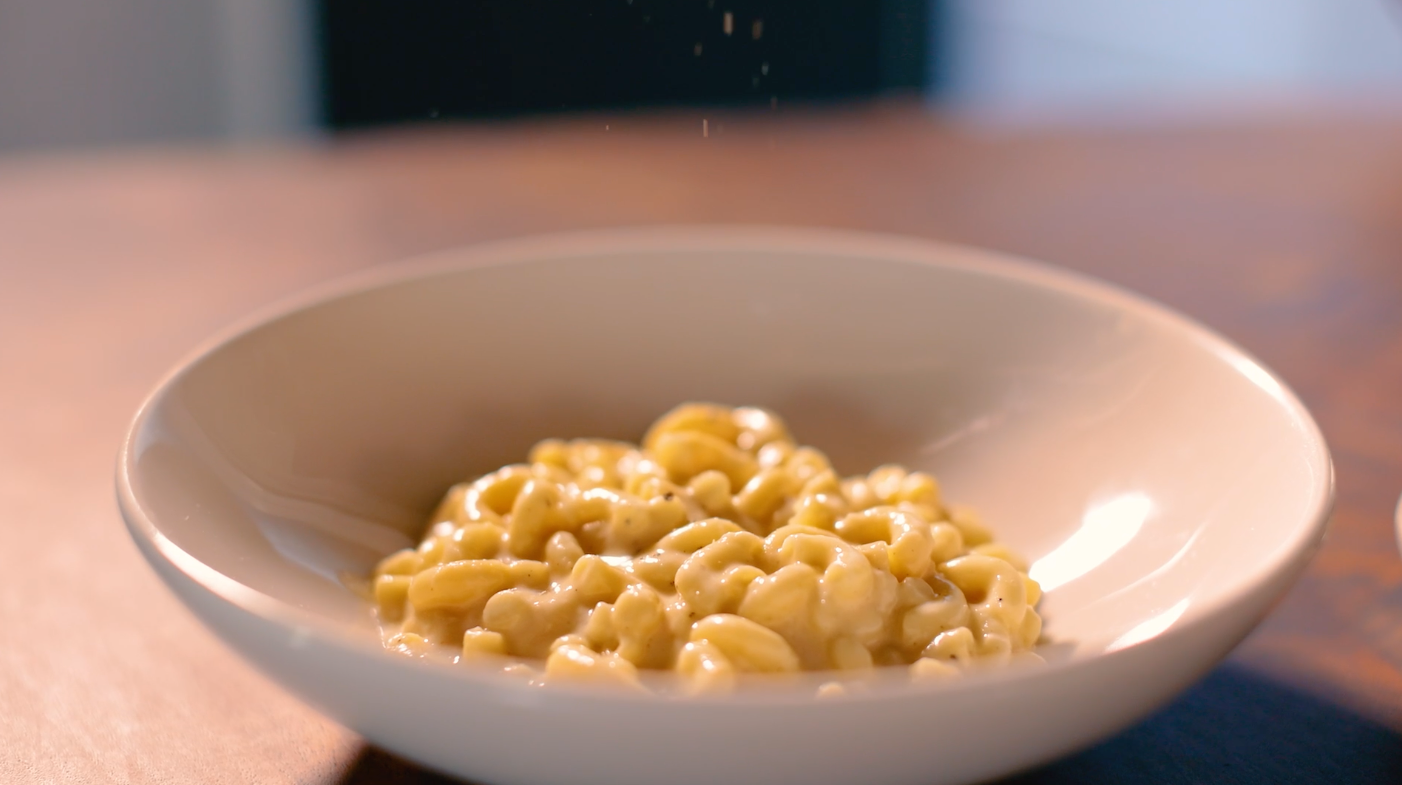 Elbow Macaroni & Cheese – Flour + Water Foods