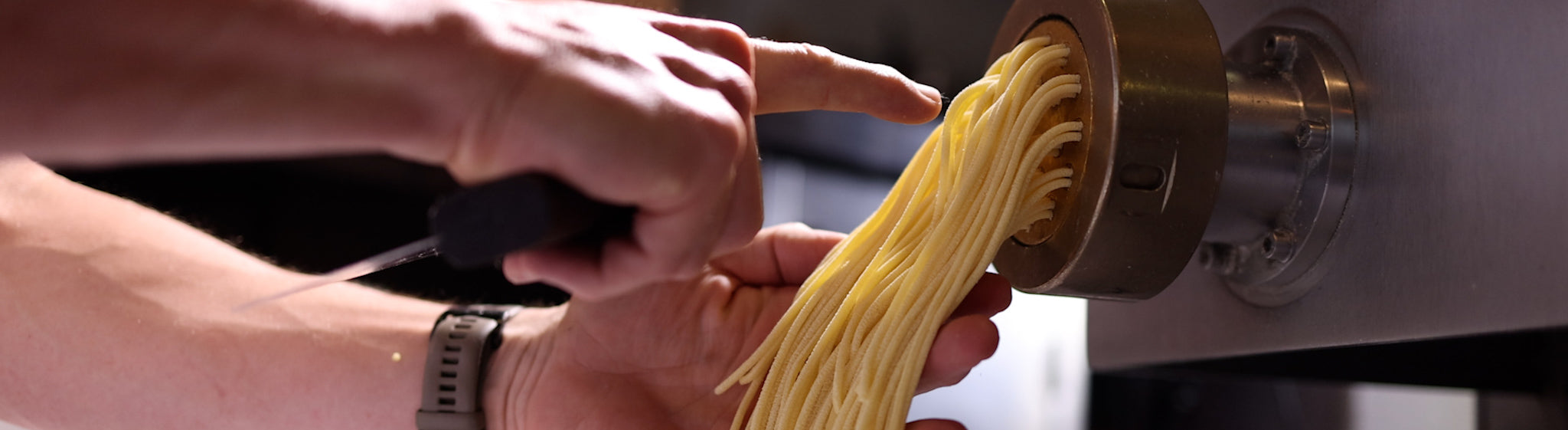 Flour + Water, The Source for Great Pasta – Flour + Water Foods