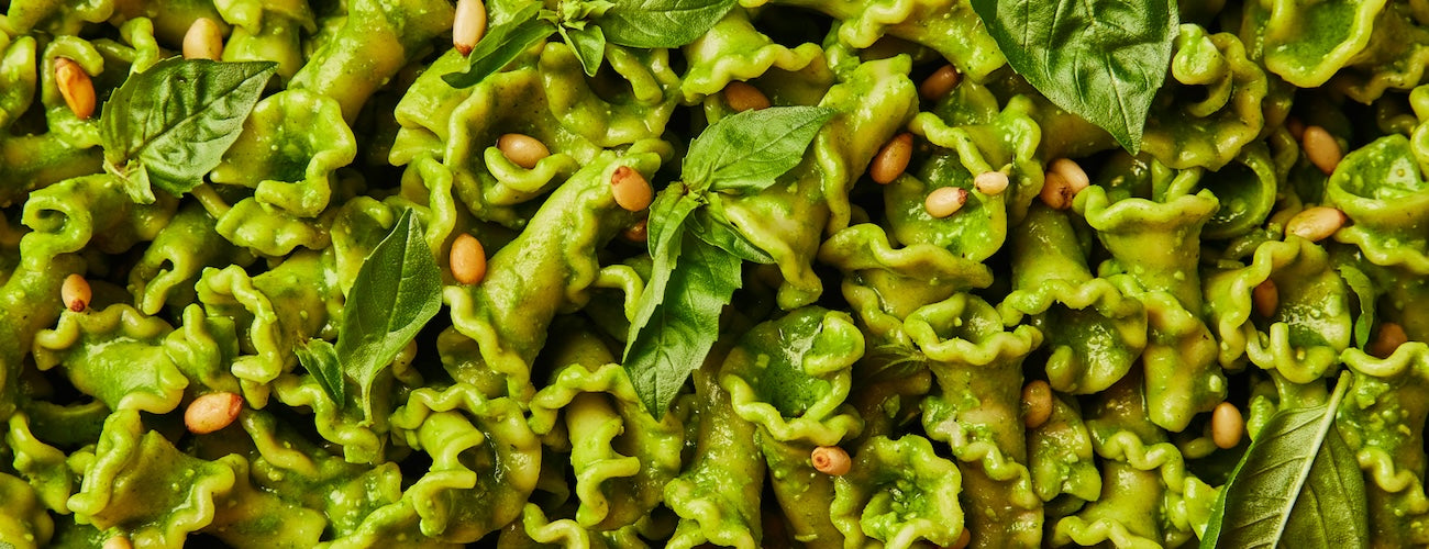 Flour + Water, The Source for Great Pasta – Flour + Water Foods